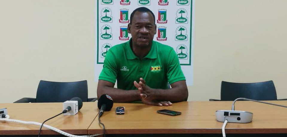 FEGUIFUT Sitio Web Oficial de la Federación Ecuatoguineana de Fútbol