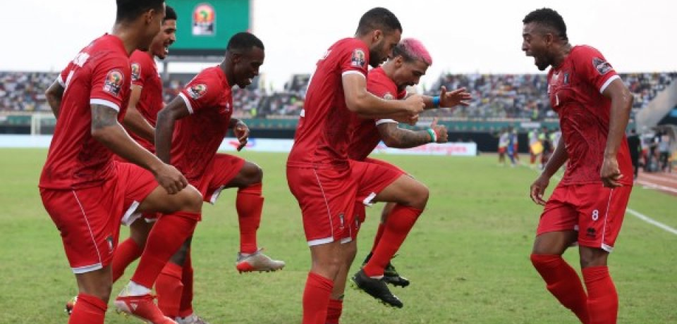 FEGUIFUT Sitio Web Oficial de la Federación Ecuatoguineana de Fútbol