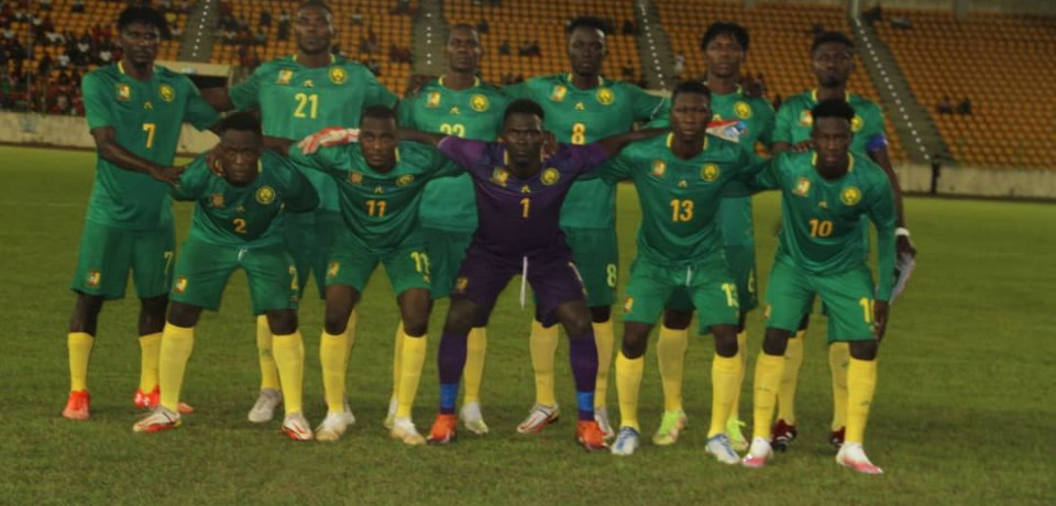 FEGUIFUT Sitio Web Oficial de la Federación Ecuatoguineana de Fútbol